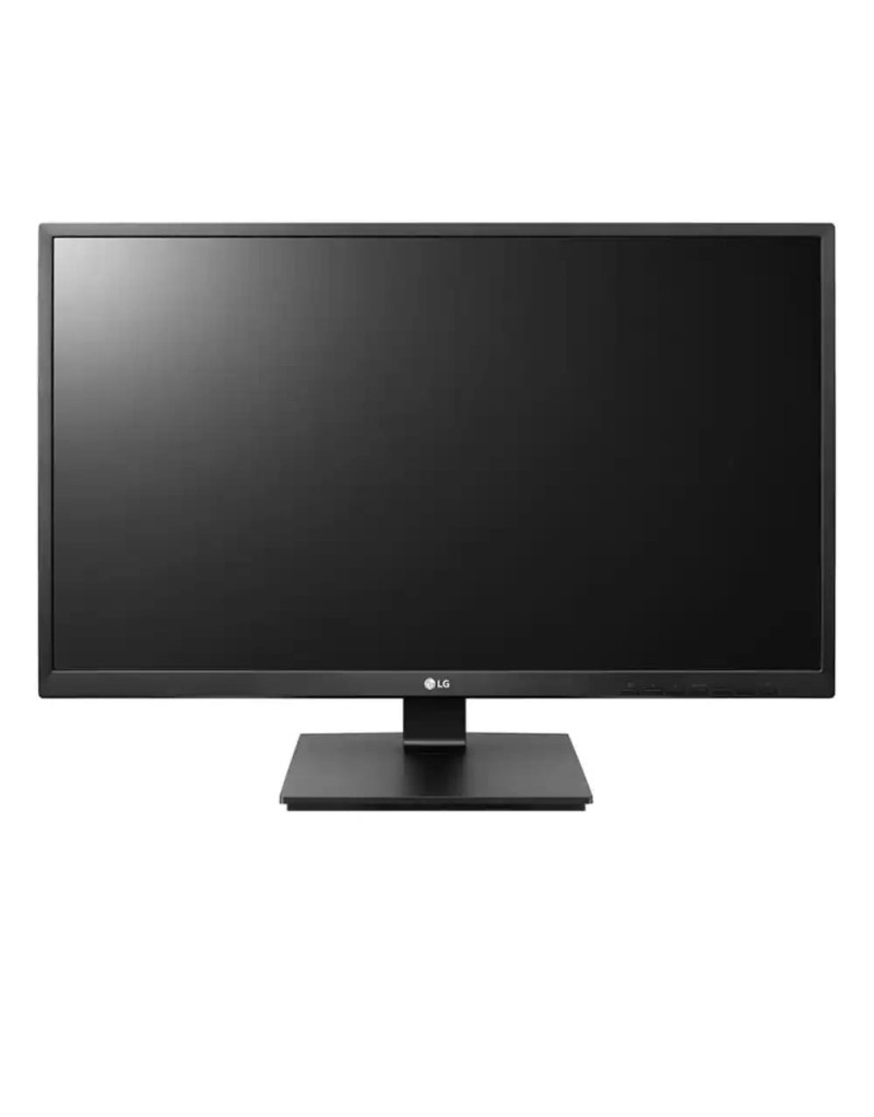 Monitor 24 LG 24BK55YP-B 1920x1080/FHD IPS/75Hz/5ms---