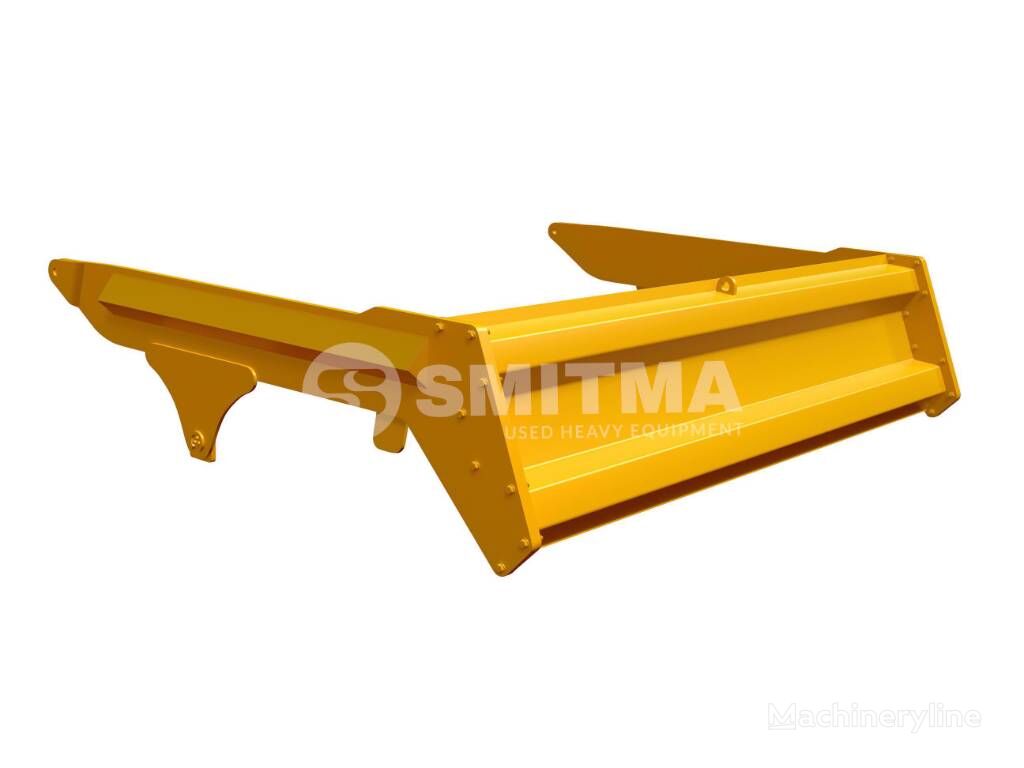 Tailgate Volvo A30G za Volvo A30G zglobnog dampera