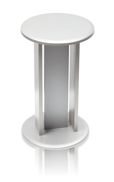 OASE BioOrb Stand silver