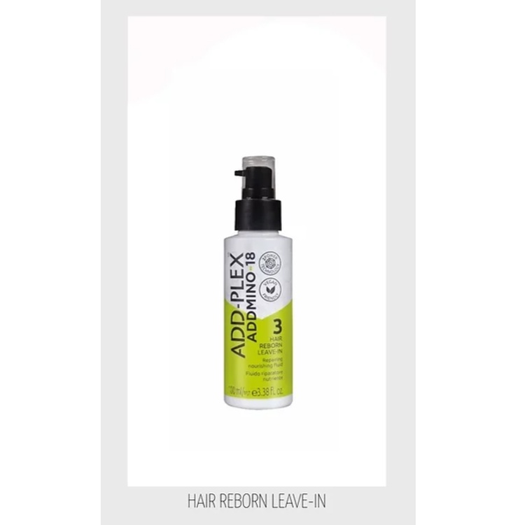 Addmino-18/3 Hair reborn tretman leave-in 100ml