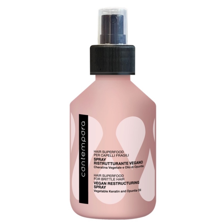 Contempora sprej za lomljivu kosu 200ml – vegan