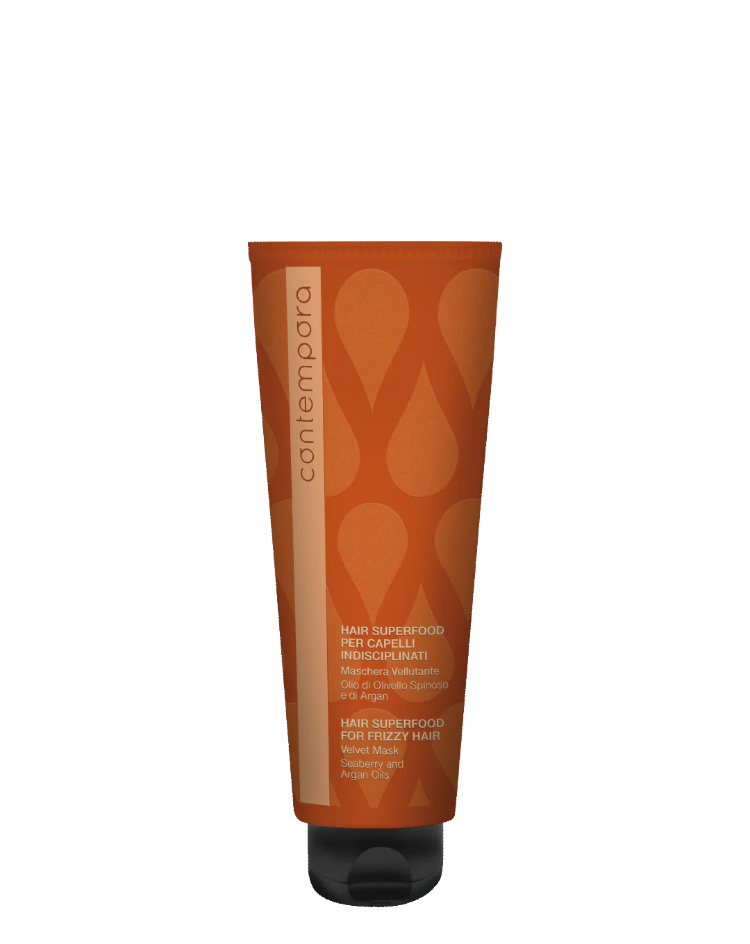 Contempora velvet anti frizz maska 350ml