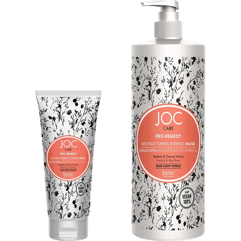 JOC Ekspres maska za rekonstrukciju – 100% VEGAN 200ml / 1000ml