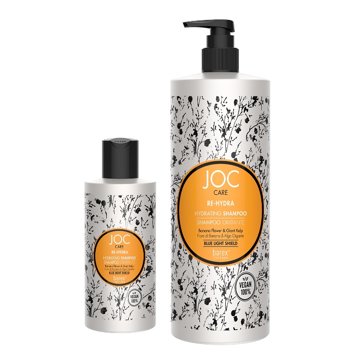 JOC šampon za hidrataciju 250ml/1000ml