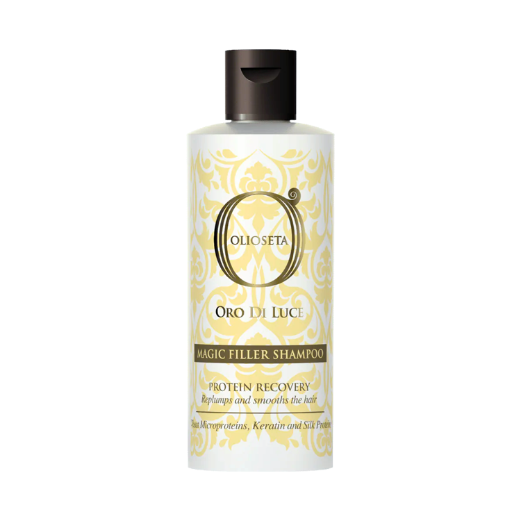 Oro Di Luce proteinski filler šampon 250ml