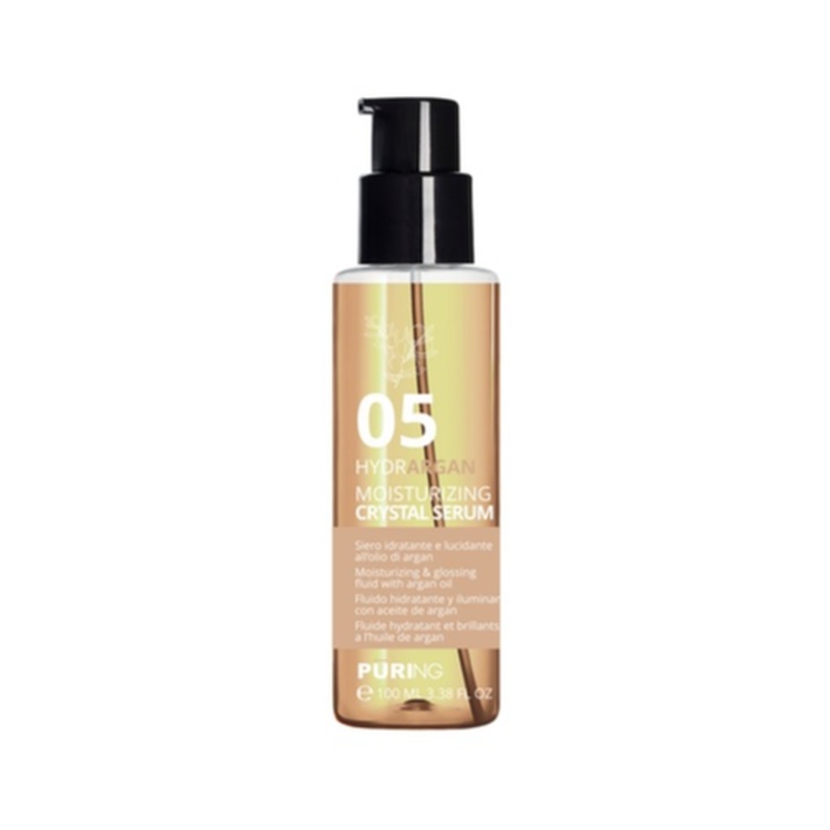 Puring 05 hydrargan kristali 100ml