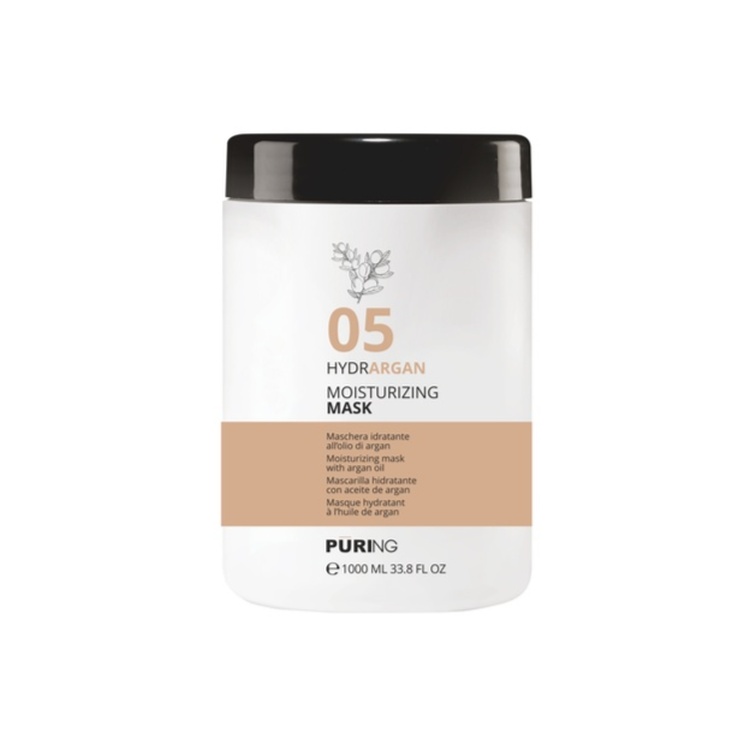 Puring 05 hydrargan maska 1000 gr