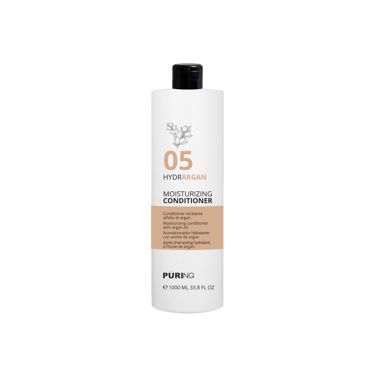 Puring 05 hydrargan regenerator za kosu 1000ml