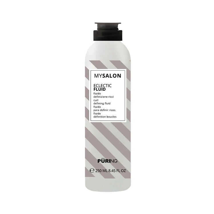 Puring my salon fluid za definisanje lokni 250ml