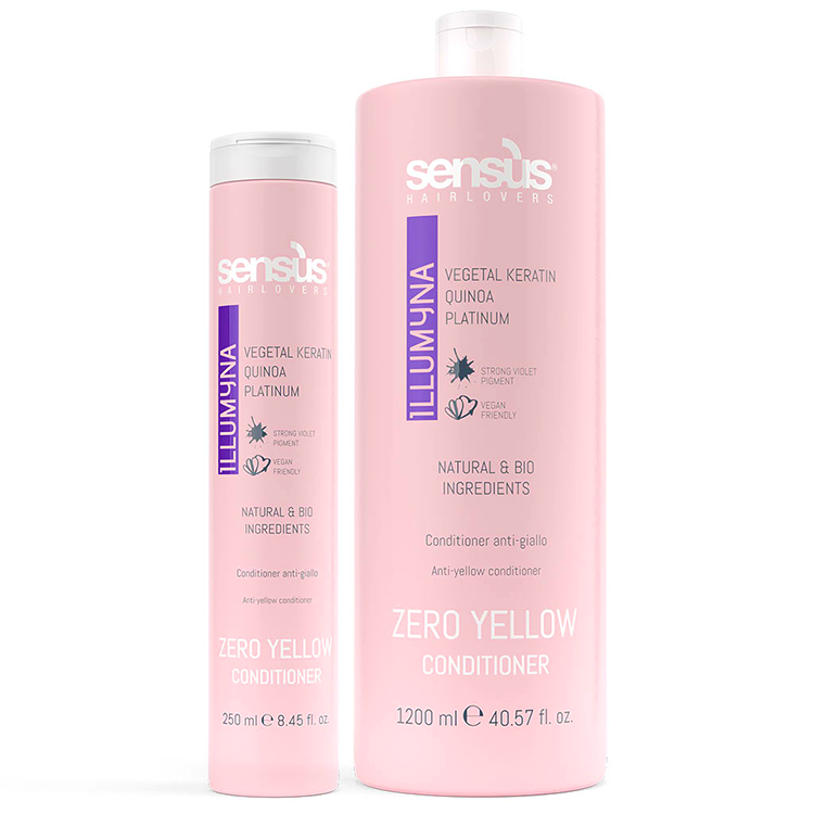 Sens.us illumyna antižuti regenerator 1200ml