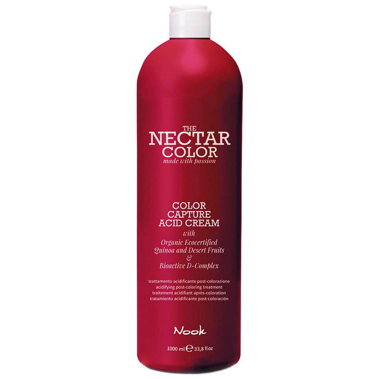 Nook nectar color maska za stabilizaciju kiselosti 1000ml