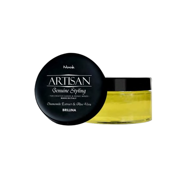 Artisan Brillina brilijantin za kosu 100ml