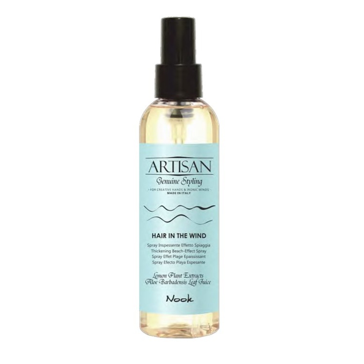 Artisan Hair in the wind 200ml