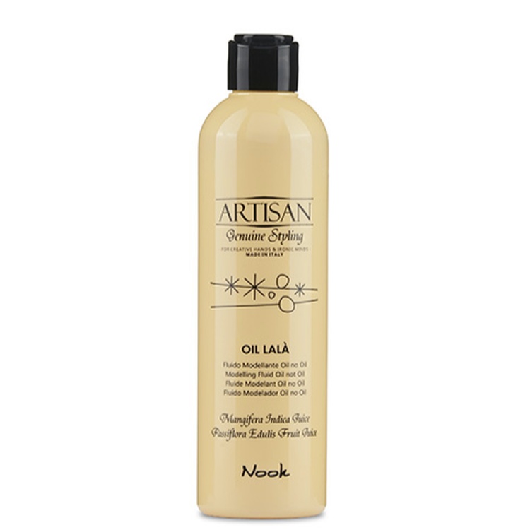 Artisan Oil Lala ulje bez ulja 250ml