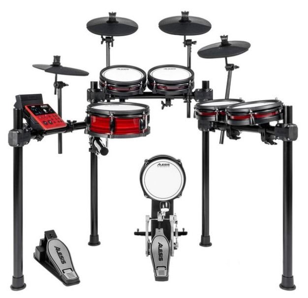 Alesis Nitro Pro XL Kit