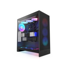 NZXT H7 Flow RGB kućište crno (CM-H72FB-R1)