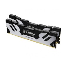 KINGSTON DIMM DDR5 32GB (2x16GB kit) 6400MT/s KF564C32RSK2-32 FURY Renegade