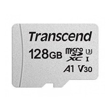 TRANSCEND MICRO SD.128GB bez adaptera TS128GUSD300S