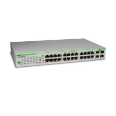 ALLIED TELESIS Switch AT-GS950/24