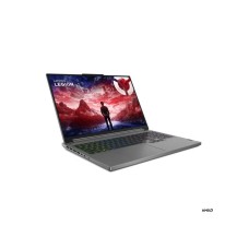 LENOVO Legion Slim 5 16ARP9 (Luna Grey) WQXGA IPS, R7 7735HS, 16GB, 1TB SSD, RTX 4070 8GB (83EX000QYA)