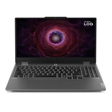 LENOVO LOQ 15ARP9 (Luna Grey) FHD IPS 144Hz, Ryzen 5 7235HS, 24GB, 512GB SSD, RTX 3050 6GB (83JC00AVYA)