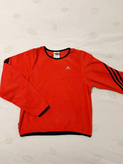 Adidas fleece retro