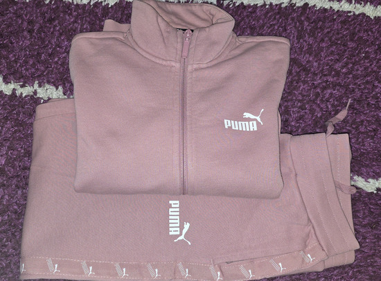 Puma trenerka