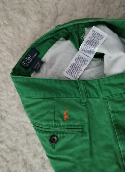 Ralph Lauren farmerke sa manom Ponudite vašu cenu