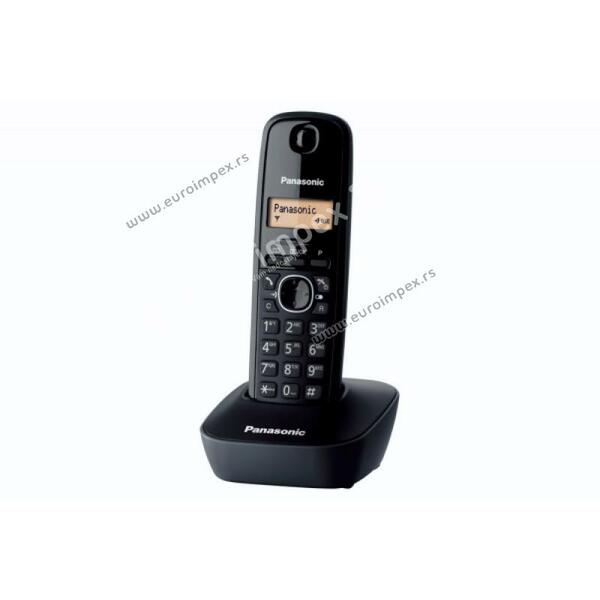 TELEFON BEŽICNI KX-TG 1611 FXH/ FXW PANASONIC