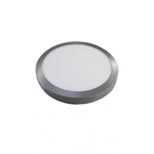 BB Link LED panel KA-C5 24W mat-chrome