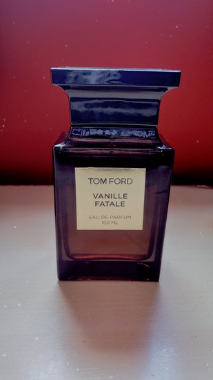 Tom Ford Vanille Fatale