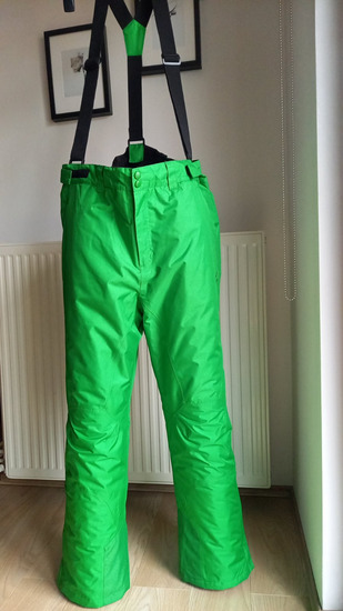 Muske ski pantalone BLWR vel.XL/XXL - Odlicne