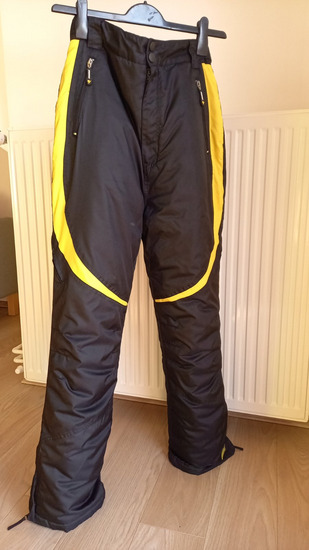 Muske ski pantalone BEAT WEAR vel. S - Nekorisceno