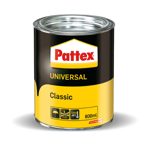 Pattex Universal lepak 800ml