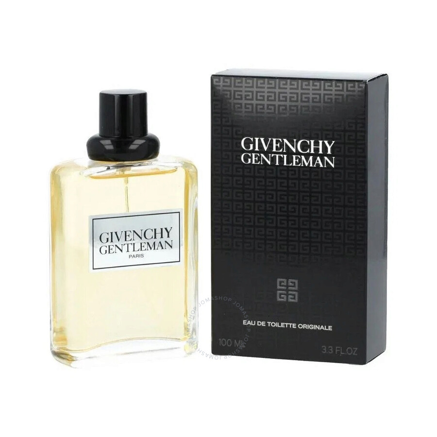 Givenchy Gentleman Edt Originale