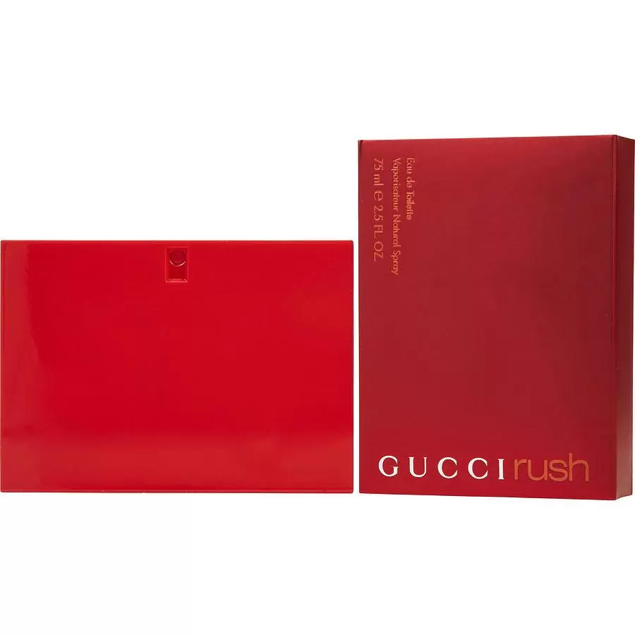 GUCCI Rush edt