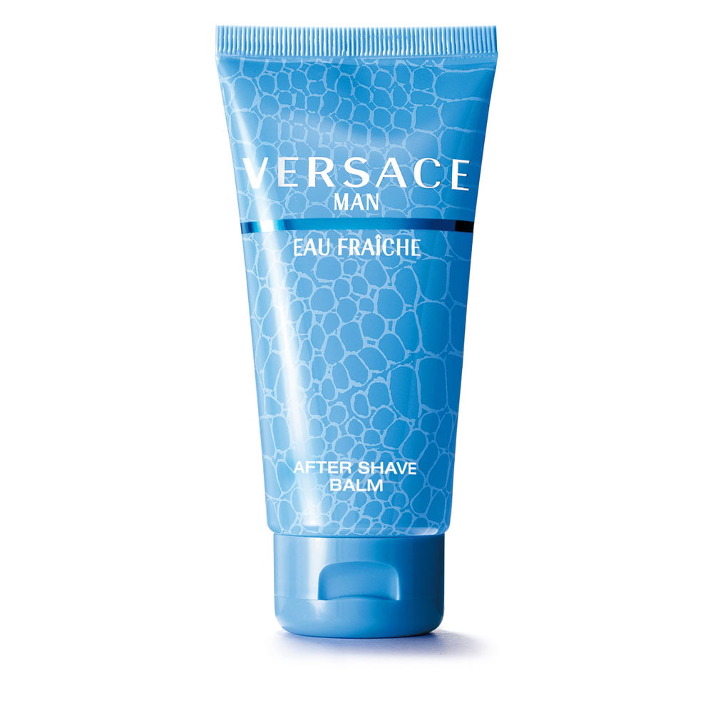 VERSACE EAU FRAICHE AFTER SHAVE BALM