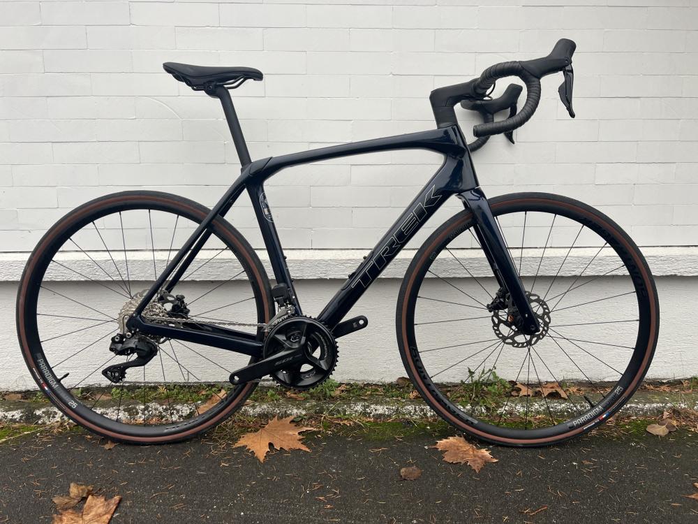 DOMANE SL6 gen.4 56cm NOVO