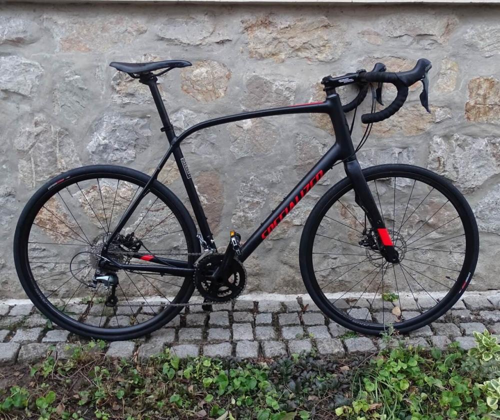 Specialized Diverge Elite DSW