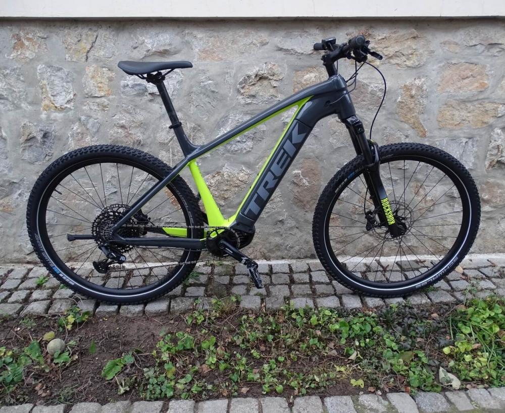 Trek Powerfly 5 625Wh