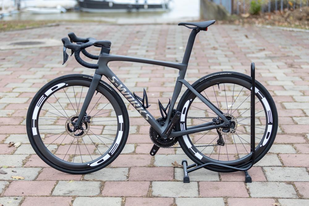 Specialized S-Works Tarmac SL7 SW DI2