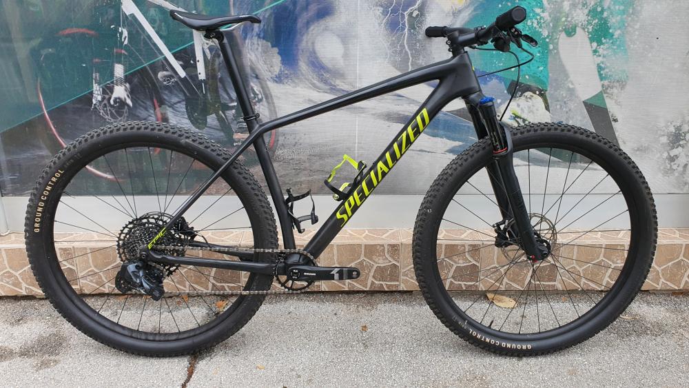 SPECIALIZED EPIC