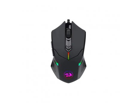 MIŠ M601-RGB CENTROPHORUS ŽIČNI 7200DPI REDRAGON