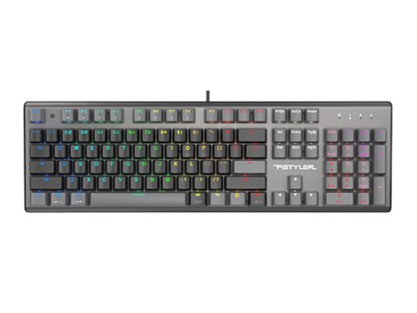 TASTATURA FS100 FSTYLER A4TECH