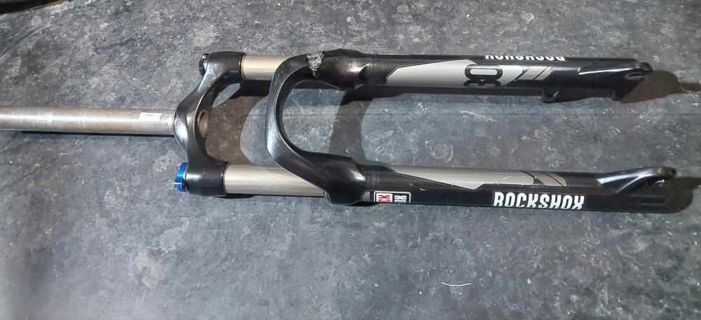 RockShox TK 30 27.5