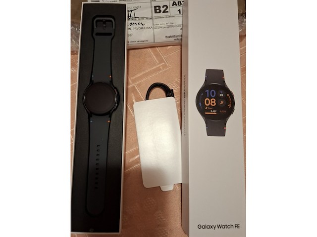 Samsung Smart Watch FE 2024