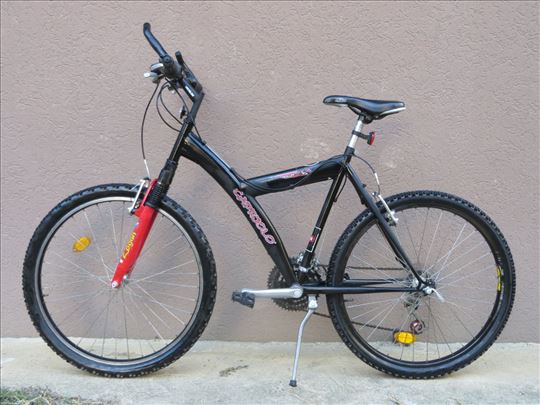 Bicikl-MTB CAPRIOLO 26"