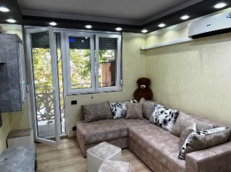 36m² 123.000€
Beograd, Palilula, Karaburma, Pera Ćetkovića