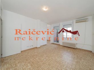 43m² 164.000€
Beograd, Vračar, Crveni krst, Vojislava Ilica