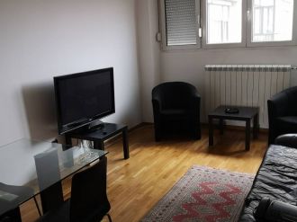 31m² 450€
Beograd, Palilula, Centar (Palilula), 27. marta